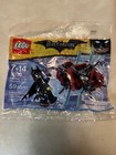 LEGO The LEGO Batman Movie: Batman in the Phantom Zone (30522) NIB ...