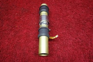 Simmonds Precision 89305 Fuel Gage Transmitter PN 391002-419 | eBay