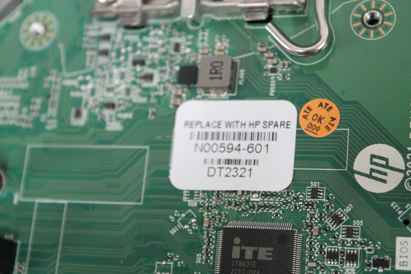 HP RENO Motherboard LGA 1700 M74218-001 M86349-001 ENVY TE01-3254 TP01 ...