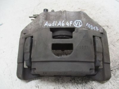 Bremssattel links vorn 4F0615123 AUDI A6 (4F2, C6) 3.0 TDI QUATTRO ...