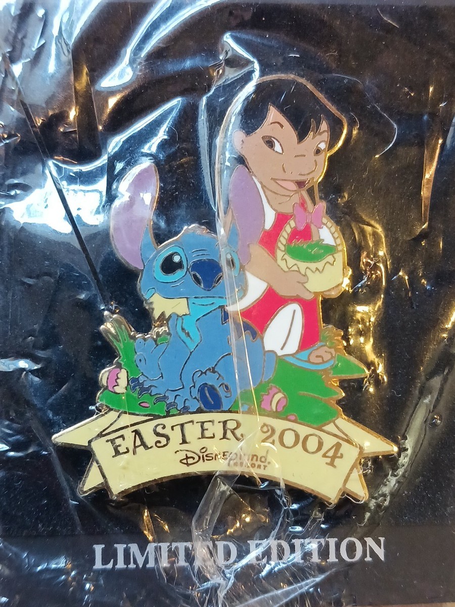 Disney Inappropriate Easter Egg