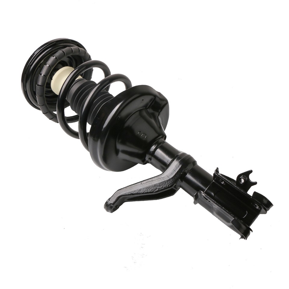 2Pcs Front Complete Shock Struts Assembly For 2003-2011 Honda Element 2 ...