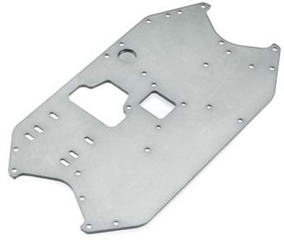 Thunder Tiger Tomahawk VX/MX Chassis TTRPD9093 | eBay