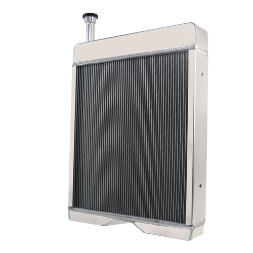 A71611C1 Radiator For International 766 886 966 986 1066 1086 1466 1486 ...