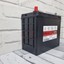 GENUINE TOYOTA PRIUS PLUS BATTERY 12V 45AH AUXILIARY BATTERY 28800 ...