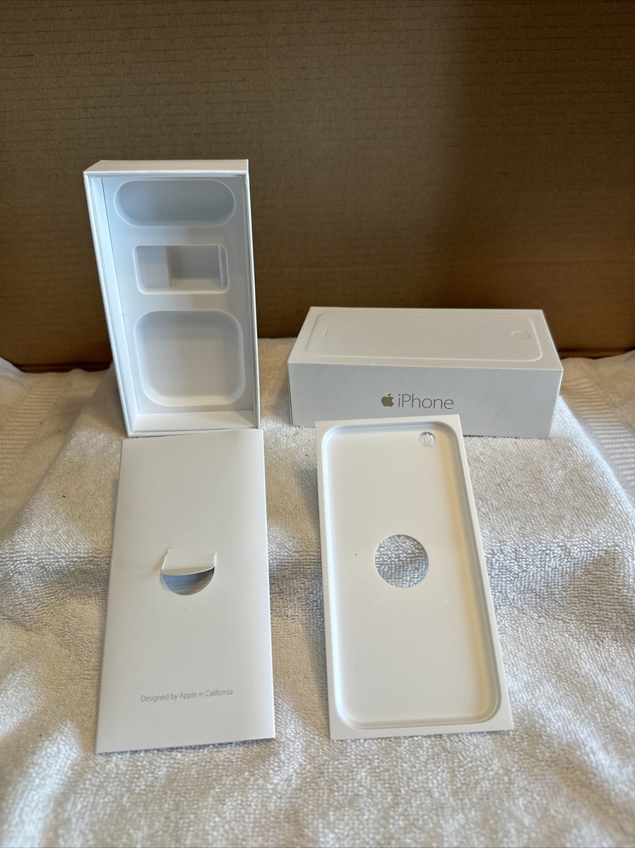 Iphone 6 Boxes In Stock