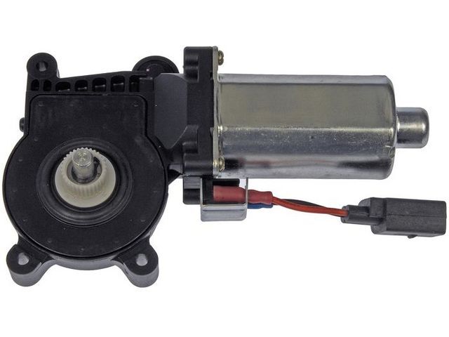 Rear Left Window Motor For 1999-2000 BMW 328i Sedan WD724MM Power ...