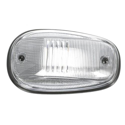 03-08 Dodge Ram CLEAR Cab Roof Running Light Lamp MOPAR OEM BRAND NEW ...