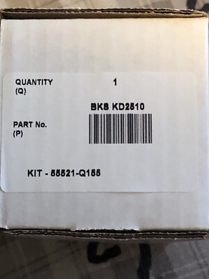 BARKSDALE LEVELING VALVE-CAB MOUNT BKS-KD2510 | eBay