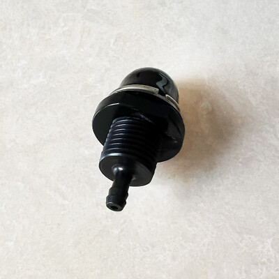 New Pump Priming for Mercury 8-20hp Carb 4 Stroke 2005 2006 2007 2008 ...