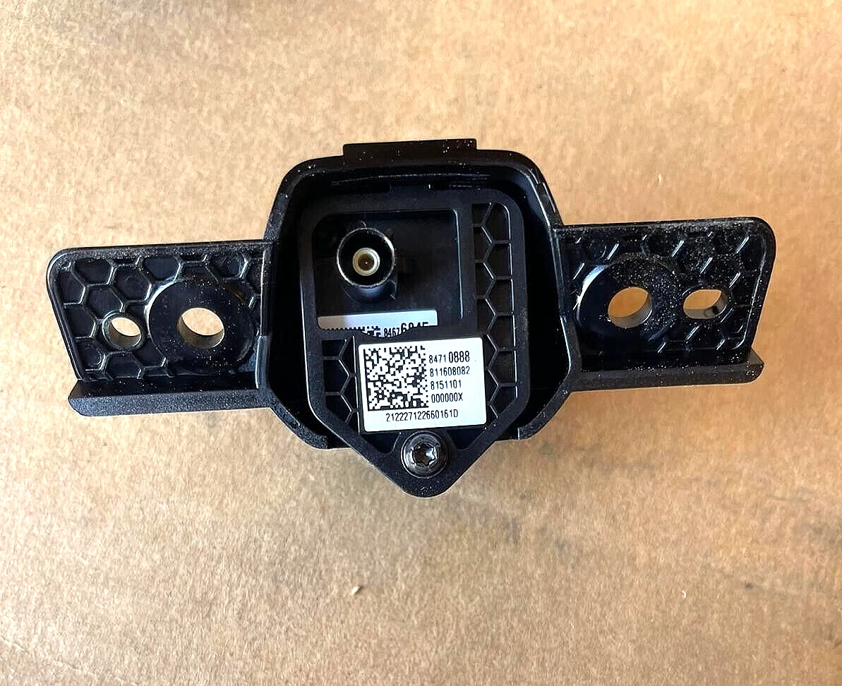 Купить Ибей | 2021 2022 GMC Yukon OEM-NEW Front View Driver Information ...