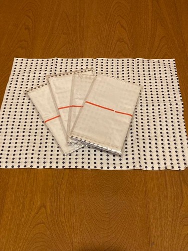 Tenugui set of 4 | eBay