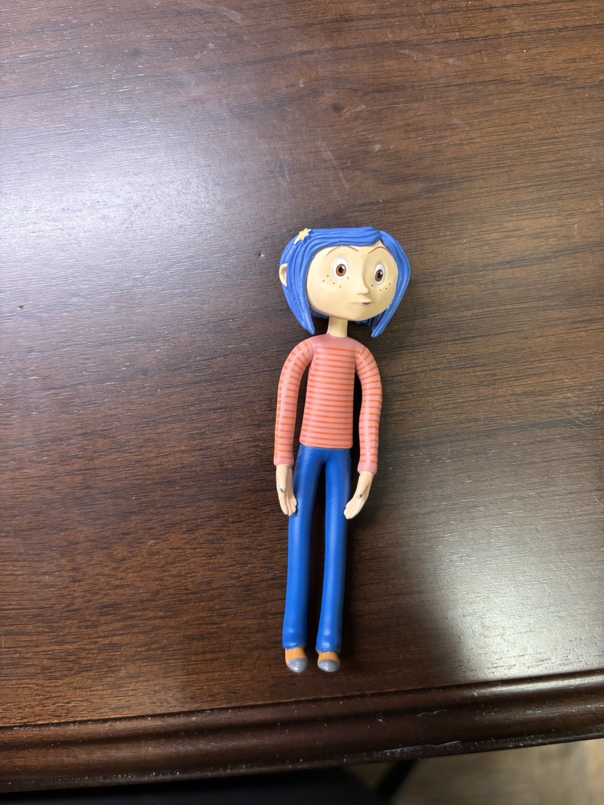 NECA Coraline Bendy Mini Series Figure Mystery Collectible | eBay