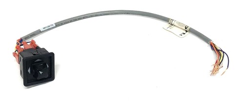 NFI-Parts 9 Pin Mirror Switch ELE370 (6407753) NOS | eBay Australia