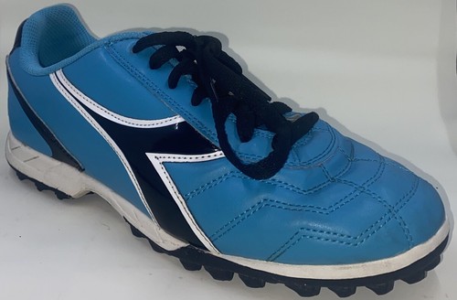 Diadora Womens Capitano TF Turf Soccer Shoes Size 9 US 7 UK 40.5 EUR ...