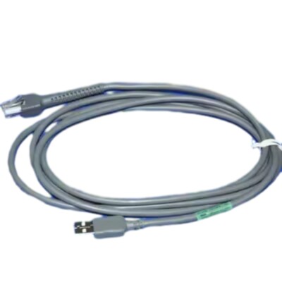 Zebra MOTO Xunbao LS4208/LS4278/DS4208/DS4308 Scanning Gun USB 2M Data ...