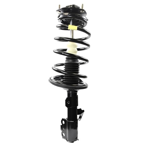 Front Struts with Coil Spring For Toyota Highlander Lexus RX350 2010-13 ...