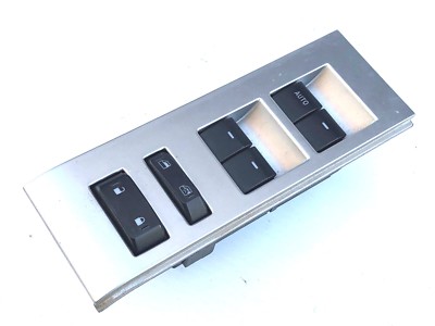 2006 - 2010 Ford Explorer Drivers Master Window Switch Unit 6L2T-14540 ...