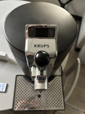 Krups The Sub Beer Dispenser Torpedo Draught Beer On Tap Keg VB65 | eBay