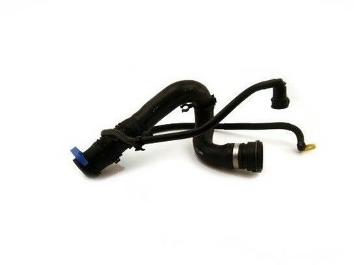 GENUINE RANGE RANGE ROVER 4.4 TDV8 TOP HOSE COOLANT RADIATOR LR029140 ...