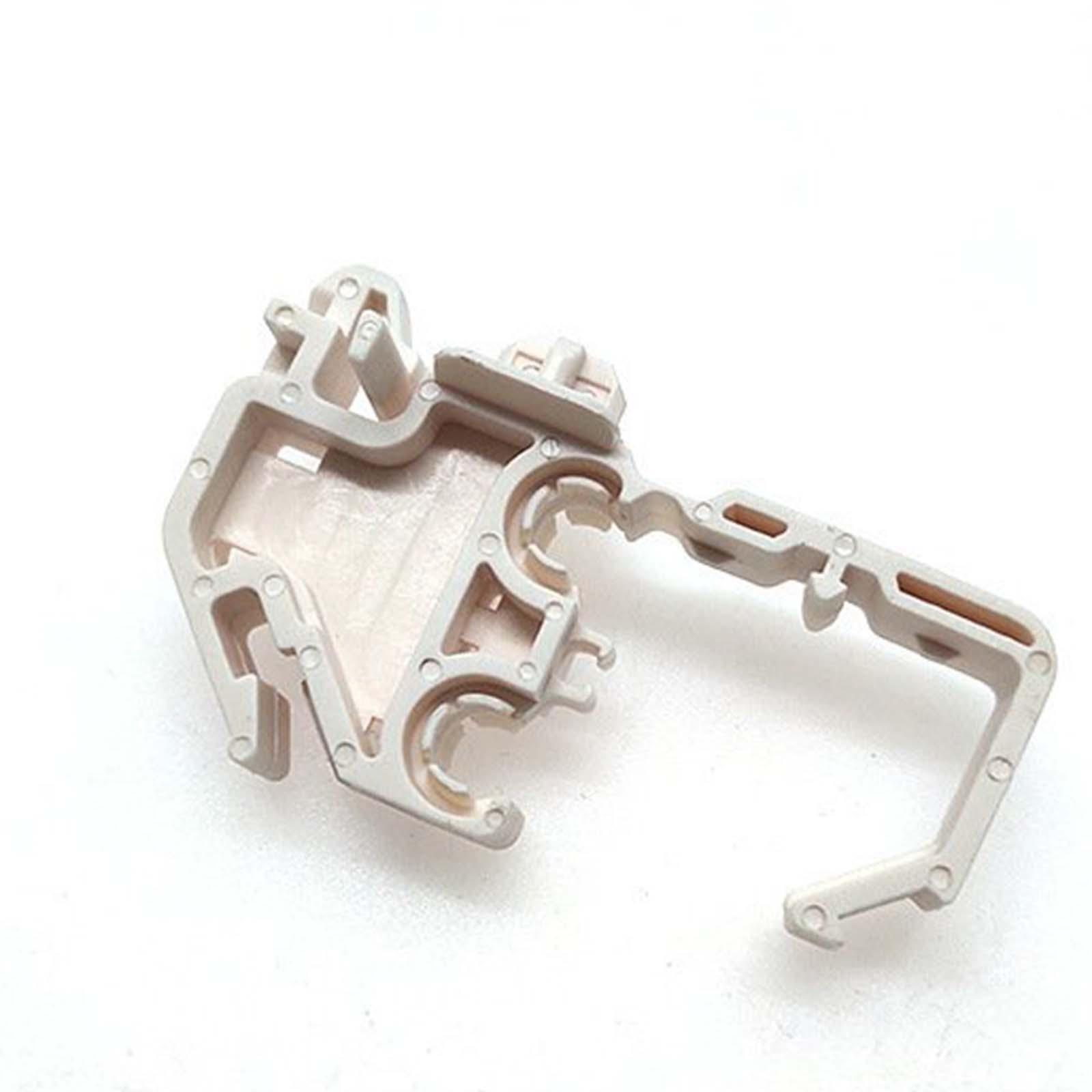 Automotive Trunk Lid Torsion Spring Clip 74873-Ta0-003 Accessories Easy ...