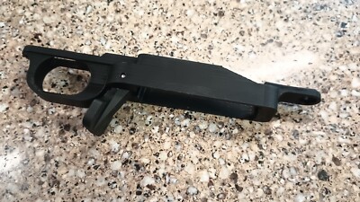 Howa 1500 Short Action 3D Printed AICS Magazine Well "Bottom" .308 WIN ...