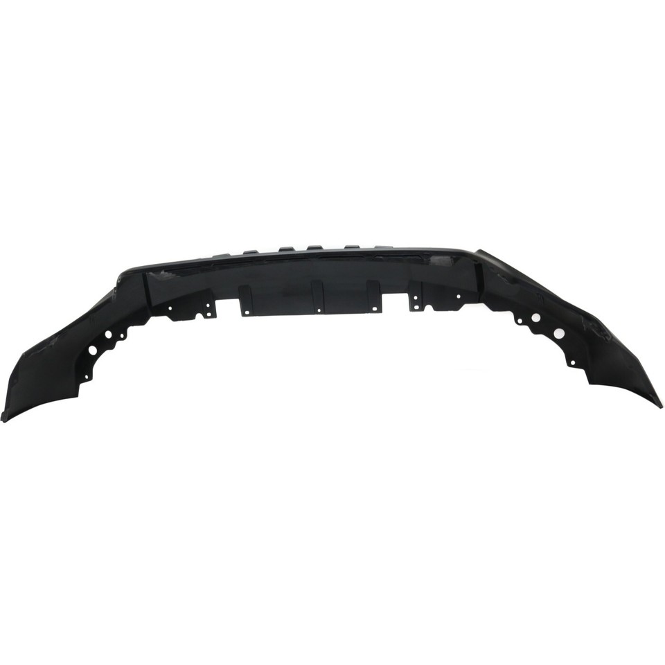 New Bumper Cover Fascia Front Lower for Honda CR-V 17-18 HO1015117 ...