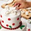 Christmas Cake Decorating Kit 25 Pcs - Various Designs, Cake Boss MSRP ...