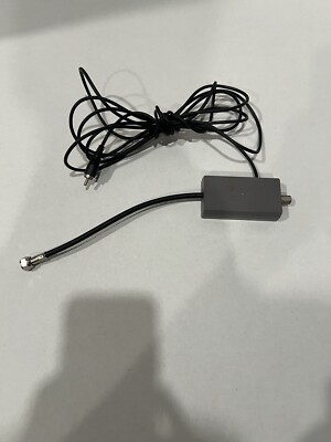 Official OEM Nintendo NES RF Coax Adapter Switch - SNES NES - Video ...
