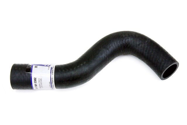 URO 1245019382 Radiator Coolant Hose for Mercedes-benz 300se 300sel for ...