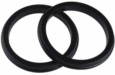 8x Base MK2 SINK MIXER TAP BODY O-RINGS Rubber | eBay