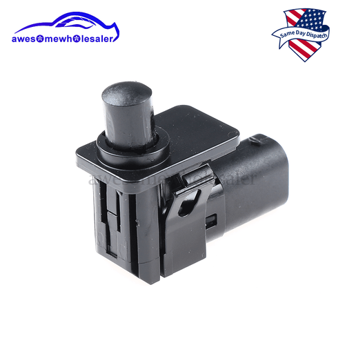 Hood Ajar Alarm Sensor Switch For BMW X1 X3 X5 Mini Cooper 61319119052 ...