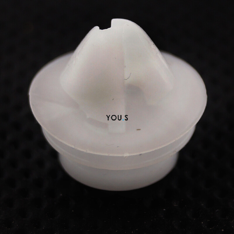 10 x YOU.S Original Außen Verkleidung Zierleisten Clip für LAND ROVER ...