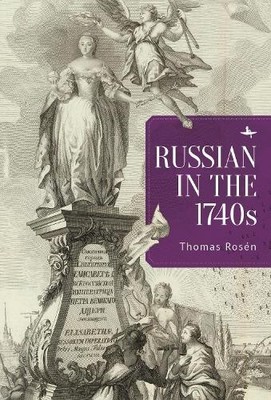 Thomas Rosen Russian in the 1740s (Copertina rigida) | eBay