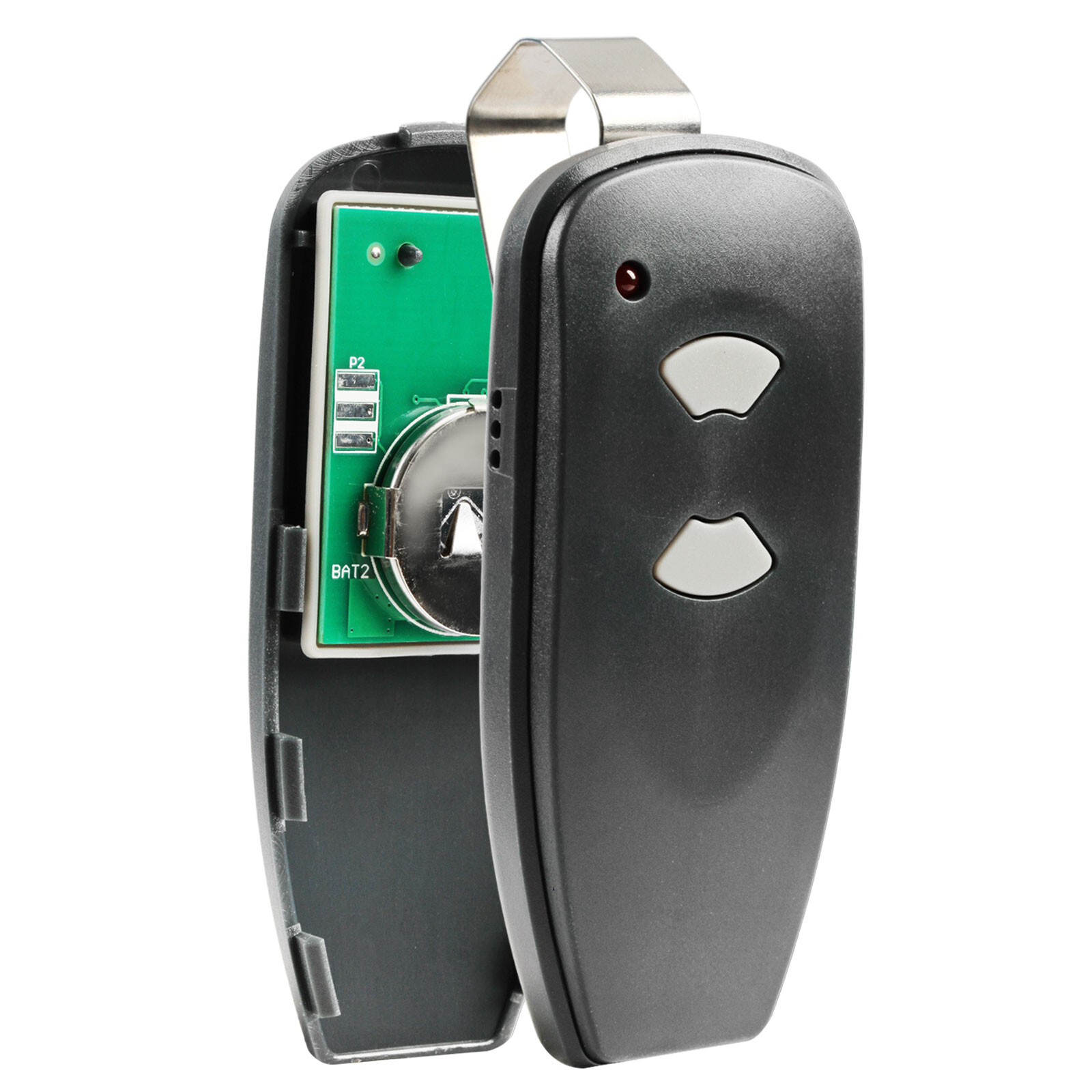 2 Garage Door Opener Remote for Marantec Harrison Martin M3-2312 ...