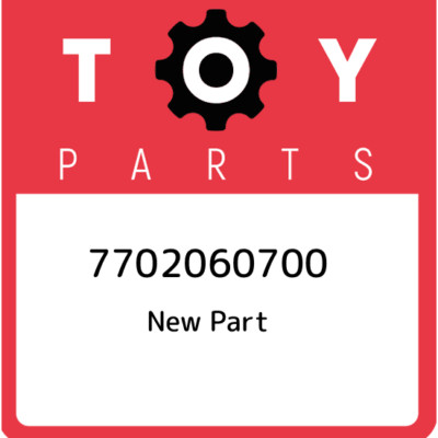 77020-60700 Toyota Tube assy fuel 7702060700, New Genuine OEM Part | eBay