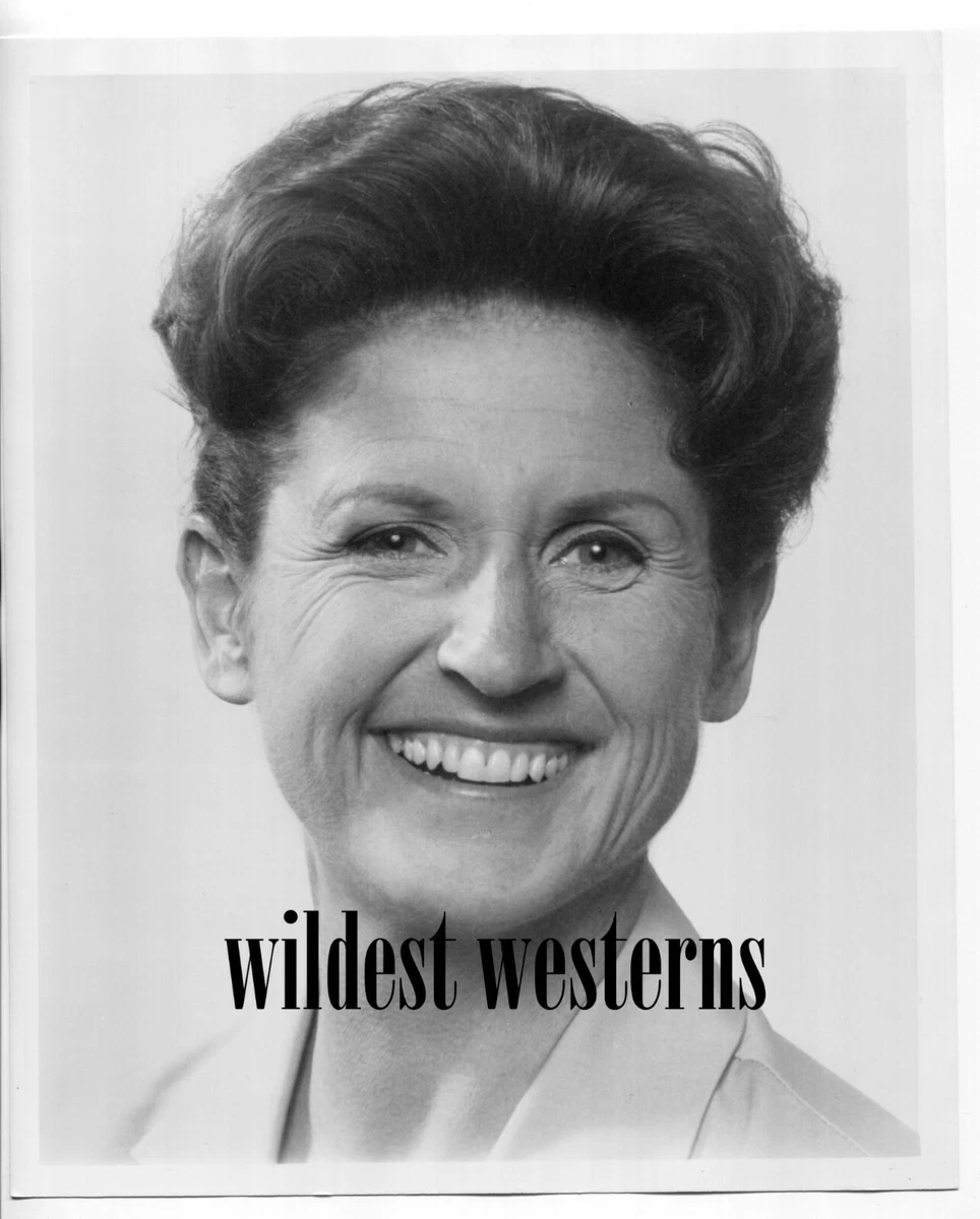 Ann B Davis Alice