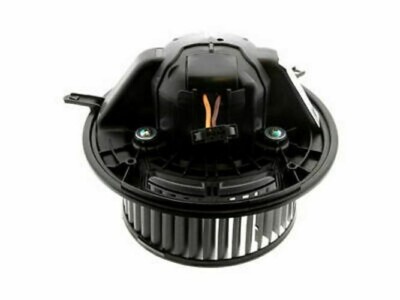 BMW E90 E91 E92 Blower Motor Fan without Regulator - Behr | eBay