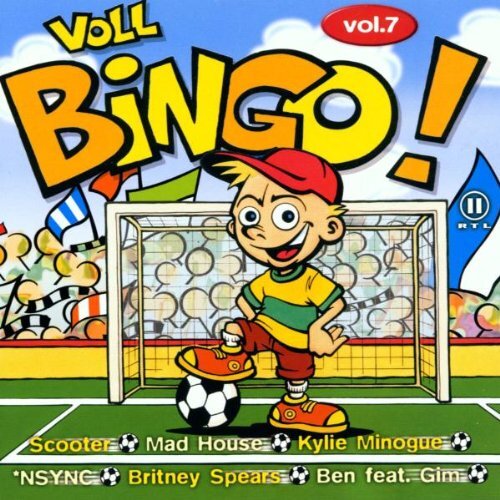 Various Voll Bingo Vol.7 (CD) | eBay