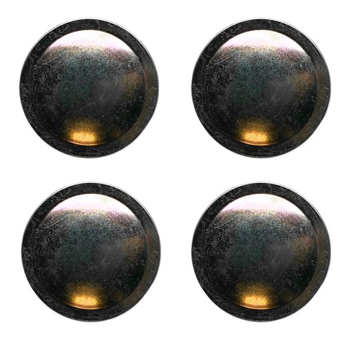 OEM SCAG Grease Caps 4 Pack for Mowers / STT-31EFI-SS, STT52V-26CH-EFI ...