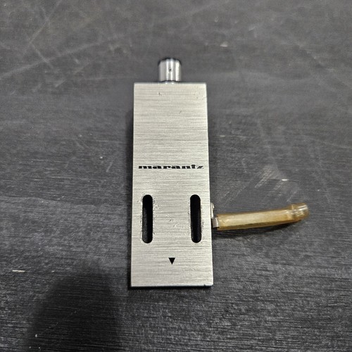 Marantz Turntable Headshell 6300-6100-6200 And More | eBay