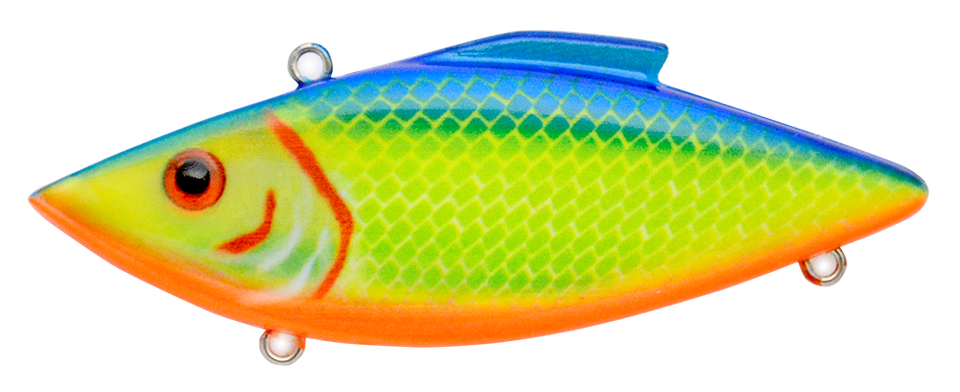 Rat-L-Trap Lipless Crankbait 1/2oz RT Any 163 Color Bill Lewis Rattle ...