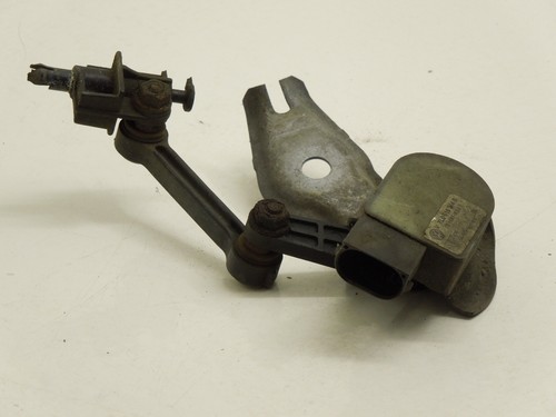 Audi Q7 4L Front OS Right Suspension Height Level Sensor 7L0616214B | eBay