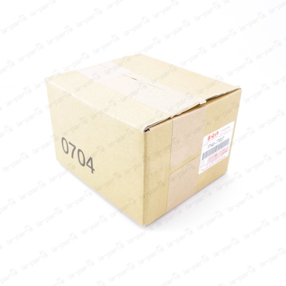 1999-2003 Suzuki Vitara 2.0L Sidekick OEM Pulley Cooling Fan 2.0 L ...