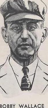 1950-56 Callahan Hall of Fame - Bobby Wallace for sale online | eBay