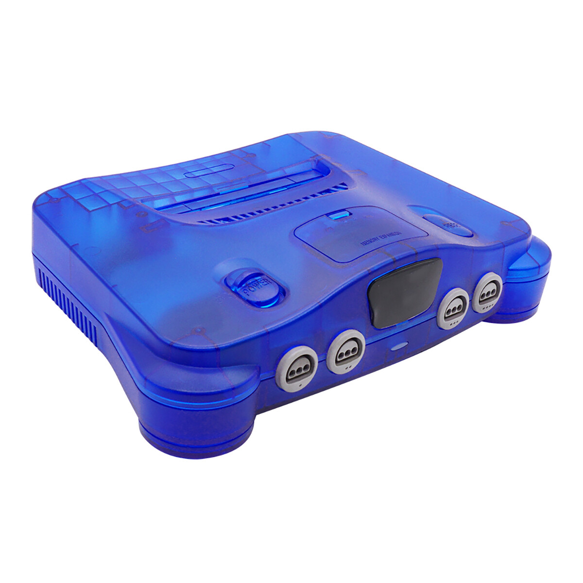 Nintendo 64 Portable Case