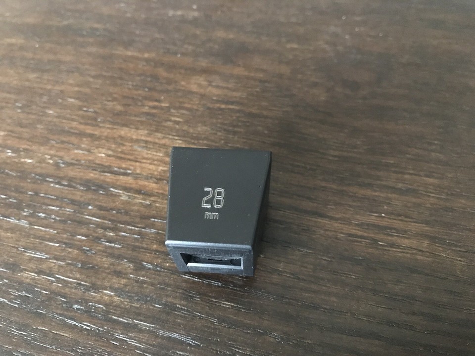 28mm Camera External Viewfinder For Leica, Voigtlander, Zeiss, Ricoh ...