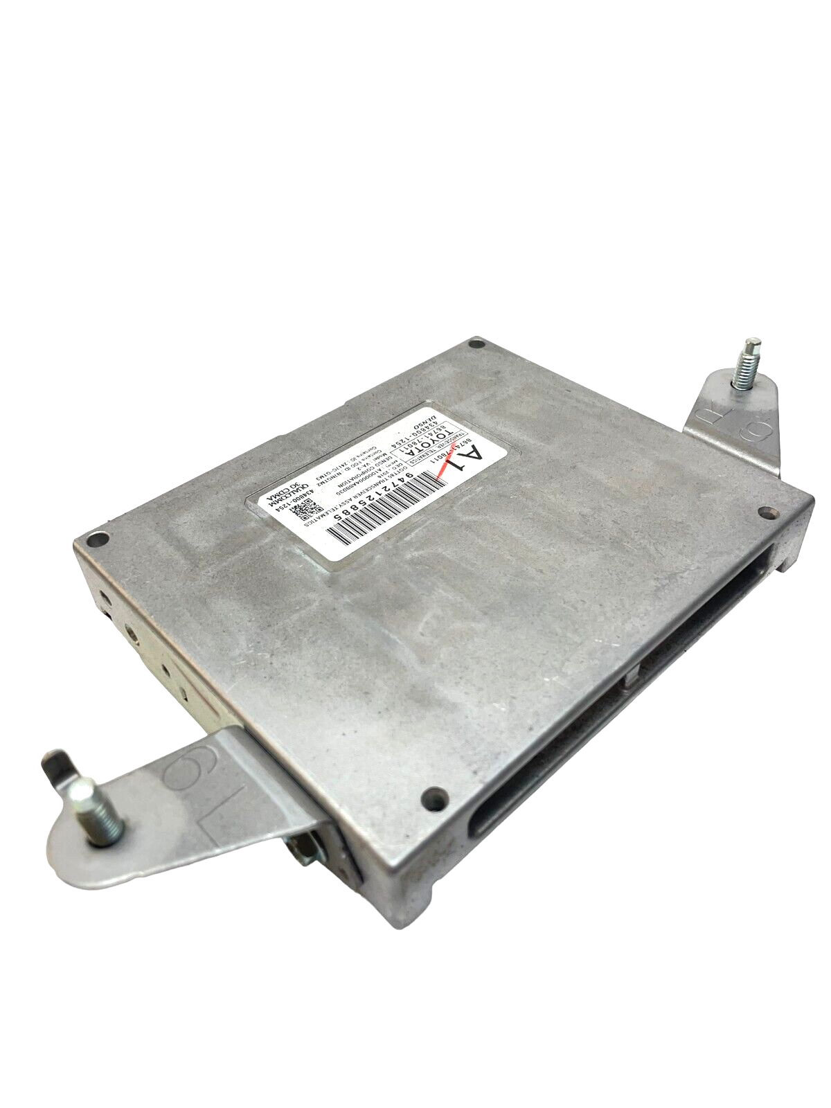 2016 Lexus Nx200t Telematics Transceiver Computer 86741-78011 OEM for ...