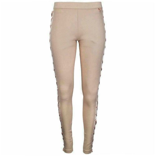 Puma x Rihanna Fenty Womens Boxing & Bomber Lacing Tight Leggings ...