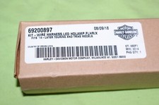 Genuine OEM Harley Davidson Wiring Harness Kit Adaptor 69201750 for ...